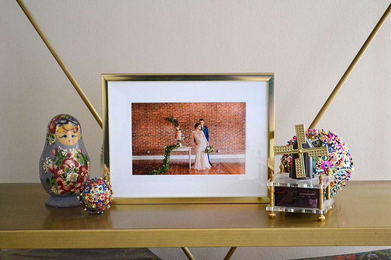 Browse Frame Designs - Frame It Easy